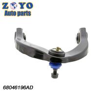 China SPHC 68046196AD 5181834AA Auto Parts Suspension Control Arm for 2012 Jeep Grand Cherokee 1 for sale
