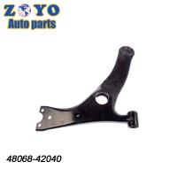 China 48068-42040 Suspension System Control Arm for Toyota RAV4 E-Coating Dorman No. 521-104 for sale