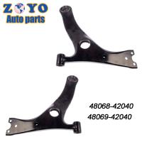 China Position Lower Control Arms for Toyota RAV4 2005 Dorman No. 521-103 521-104 Indonesia for sale