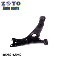China Position Lower Control Arms for Toyota RAV4 2005 Dorman No. 521-103 521-104 Indonesia for sale