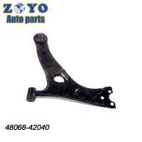 China Position Lower Control Arms for Toyota RAV4 2005 Dorman No. 521-103 521-104 Indonesia for sale