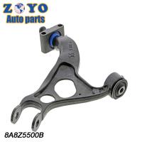 China Suspension Parts for Ford Explorer 2011-2019 Nature Rubber Bushing Lower Control Arm for sale