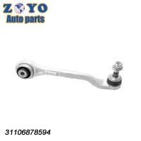 China OEM Standard Aluminum Front Right Lower Control Arms for BMW 3 G80 2019 Craftsmanship for sale