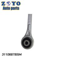 China OEM Standard Aluminum Front Right Lower Control Arms for BMW 3 G80 2019 Craftsmanship for sale
