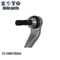 China OEM Standard Aluminum Front Right Lower Control Arms for BMW 3 G80 2019 Craftsmanship for sale