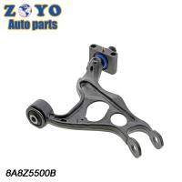 China Suspension Parts for Ford Explorer 2011-2019 Nature Rubber Bushing Lower Control Arm for sale