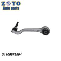 China OEM Standard Aluminum Front Right Lower Control Arms for BMW 3 G80 2019 Craftsmanship for sale