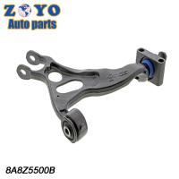 China Suspension Parts for Ford Explorer 2011-2019 Nature Rubber Bushing Lower Control Arm for sale