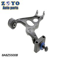 China Suspension Parts for Ford Explorer 2011-2019 Nature Rubber Bushing Lower Control Arm for sale