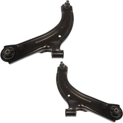 China Lower Control Arm for Nissan Cube/Tiida/Versa Ssangyong Stsvic 54501-Ew000/54500-Ew000 for sale