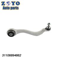 China Nature Rubber Bushing Front Right Lower Control Arms for BMW 3 G20 G80 2WD 19- to Meet for sale