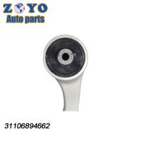 China Nature Rubber Bushing Front Right Lower Control Arms for BMW 3 G20 G80 2WD 19- to Meet for sale