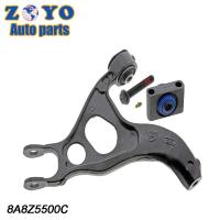China 40 Cr Ball Joint Front Lower Control Arm for Ford Explorer 2011-2019 OE NO. 8A8Z5500C for sale
