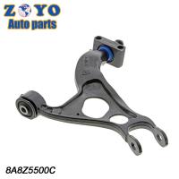 China 40 Cr Ball Joint Front Lower Control Arm for Ford Explorer 2011-2019 OE NO. 8A8Z5500C for sale