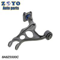 China 40 Cr Ball Joint Front Lower Control Arm for Ford Explorer 2011-2019 OE NO. 8A8Z5500C for sale