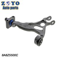 China 40 Cr Ball Joint Front Lower Control Arm for Ford Explorer 2011-2019 OE NO. 8A8Z5500C for sale