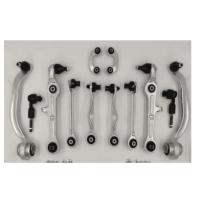 China 8B0498998S1 Ball Joint 40Cr Front Rear Control Arms Kit for Audi A4 Q5 A6 B6 1997-2005 for sale