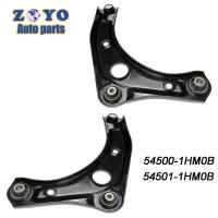 China 40 Cr Ball Joint Front Lower Control Arm for Nissan Versa 2012-2016 Durable Design for sale