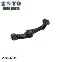 China Adjustable Rear Straight Control Arm for Cadillac Escalade 2007-2019 OE NO. 23104736 for sale