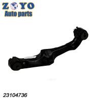 China Adjustable Rear Straight Control Arm for Cadillac Escalade 2007-2019 OE NO. 23104736 for sale