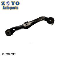 China Adjustable Rear Straight Control Arm for Cadillac Escalade 2007-2019 OE NO. 23104736 for sale