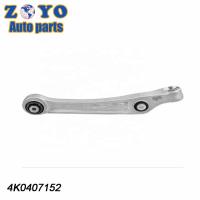 China CAYENNE Coupe 9YB 2015-2019 Front Right Lower Control Arms Interchange No.2 4M0407152F for sale