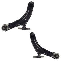 China Free Sample Aftermarket Auto Parts Suspension Control Arm for Nissan LEAF Rogue QASHQA for sale