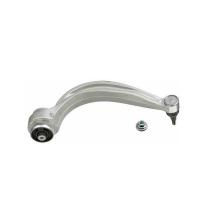 China Replace/Repair Front Right Lower Control Arm for Audi Q7 2015-2019 Nature Rubber Bushing for sale