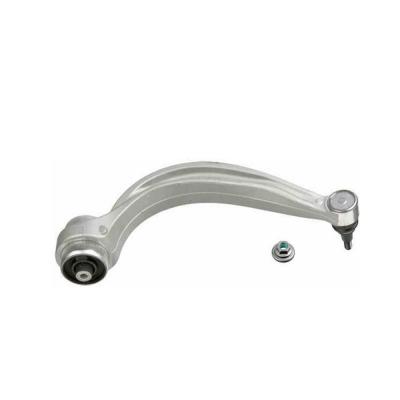 China Replace/Repair Front Right Lower Control Arm for Audi Q7 2015-2019 Nature Rubber Bushing for sale