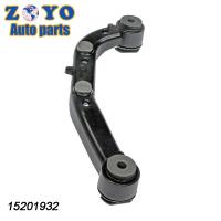 China Nature Rubber Bushing Rear Control Arm for Cadillac Escalade 2007-2019 OE NO. 15201932 for sale