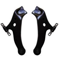 China 48068-48040 Left Front Lower Control Arm for Toyota Highlander 2007 Suspension Parts for sale