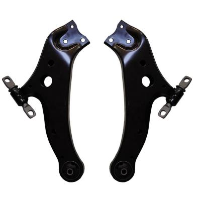 China 48068-48040 Left Front Lower Control Arm for Toyota Highlander 2007 Suspension Parts for sale