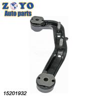 China Nature Rubber Bushing Rear Control Arm for Cadillac Escalade 2007-2019 OE NO. 15201932 for sale