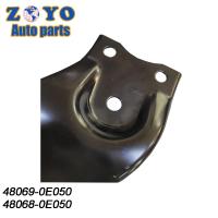 China 48068-48040 Left Front Lower Control Arm for Toyota Highlander 2007 Suspension Parts for sale