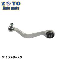 China OE NO. 31106894663 Aluminum Front Left Lower Control Arms For BMW 3 G20 G80 4WD 2019 for sale