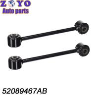 China SPHC Forging Lower Control Arm Set for Jeep Grand Cherokee 2006 Offroad Suspension for sale