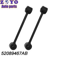 China SPHC Forging Lower Control Arm Set for Jeep Grand Cherokee 2006 Offroad Suspension for sale