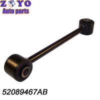 China SPHC Forging Lower Control Arm Set for Jeep Grand Cherokee 2006 Offroad Suspension for sale