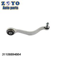 China Suspension Parts Aluminum Front Right Lower Control Arms for BMW 3 G20 G80 4WD 19- for sale