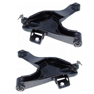 China Steel Lower Control Arm for Daihatsu Terios SUV Car Model OE NO. 48068-87403 48069-87403 for sale