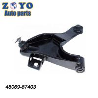 China Steel Lower Control Arm for Daihatsu Terios SUV Car Model OE NO. 48068-87403 48069-87403 for sale