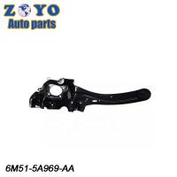 China Wholesales Rear Left Trailing Arm for Ford Focus 2005-2016 Position Left 6M51-5A969-AA for sale
