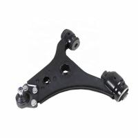 China 2006-2011 Mercedes-Benz B200 Left Control Arm Replacement with OE NO. 1693300607 for sale