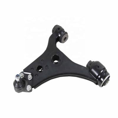 China 2006-2011 Mercedes-Benz B200 Left Control Arm Replacement with OE NO. 1693300607 for sale