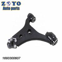 China 2006-2011 Mercedes-Benz B200 Left Control Arm Replacement with OE NO. 1693300607 for sale