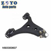 China 2006-2011 Mercedes-Benz B200 Left Control Arm Replacement with OE NO. 1693300607 for sale