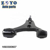 China 2006-2011 Mercedes-Benz B200 Left Control Arm Replacement with OE NO. 1693300607 for sale