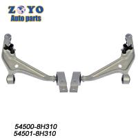China Front Lower Control Arms for Nissan X-Trail T30 2002-2013 Dorman No. 521-577 521-578 for sale
