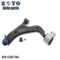 China 2008-2009 Year Front Left Lower Control Arm for Ford TAURUS x 8G1Z3079A 2008-2010 for sale