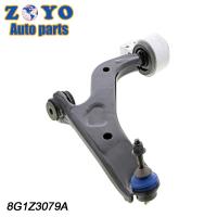 China 2008-2009 Year Front Left Lower Control Arm for Ford TAURUS x 8G1Z3079A 2008-2010 for sale